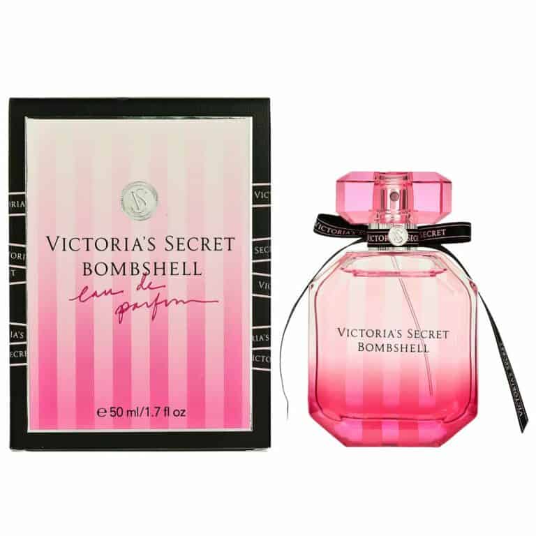 Victoria's Secret Pink Perfume Review: Could This Be the Perfect ...