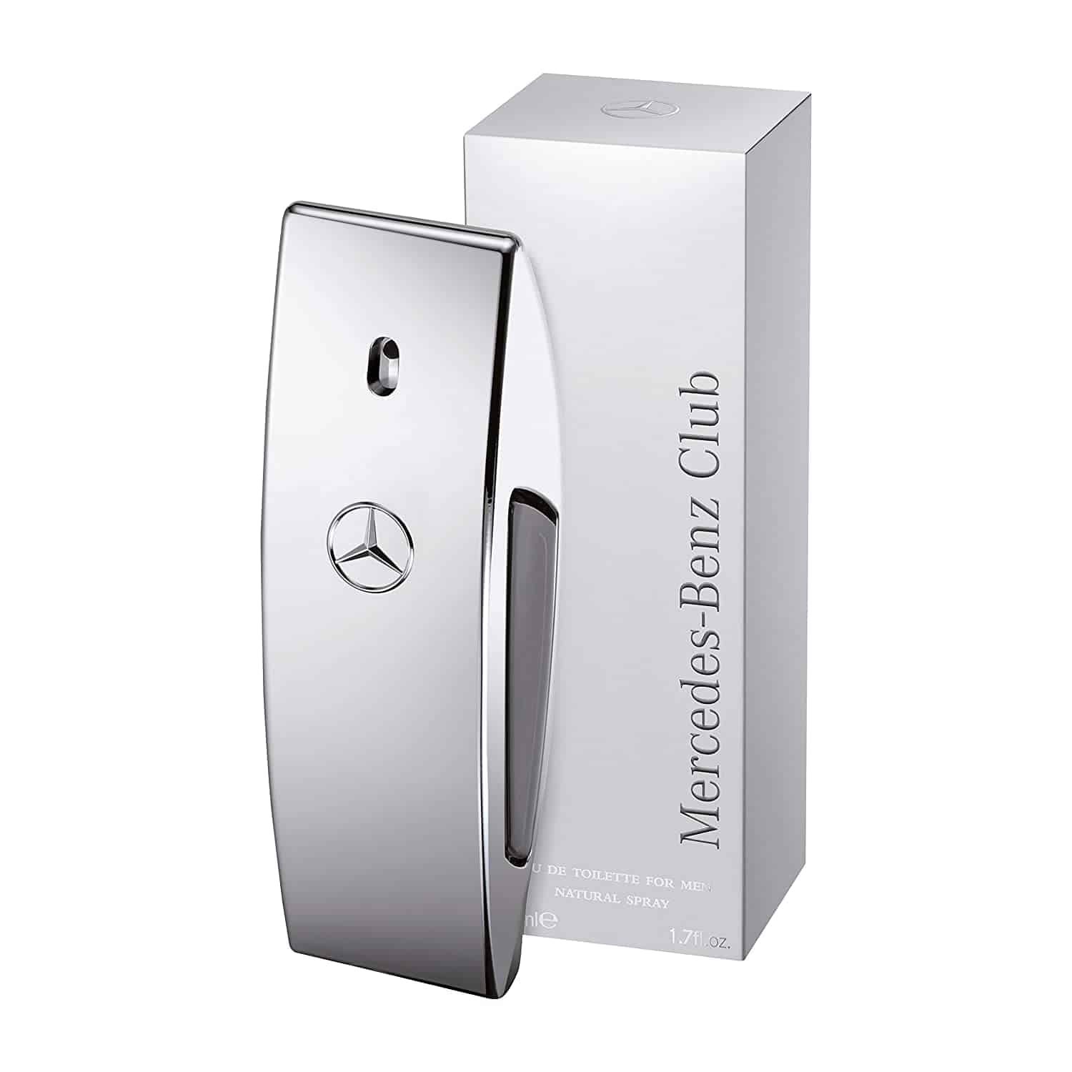 Mercedes Benz Cologne Guide: Which Model is Yours? - Scent Chasers