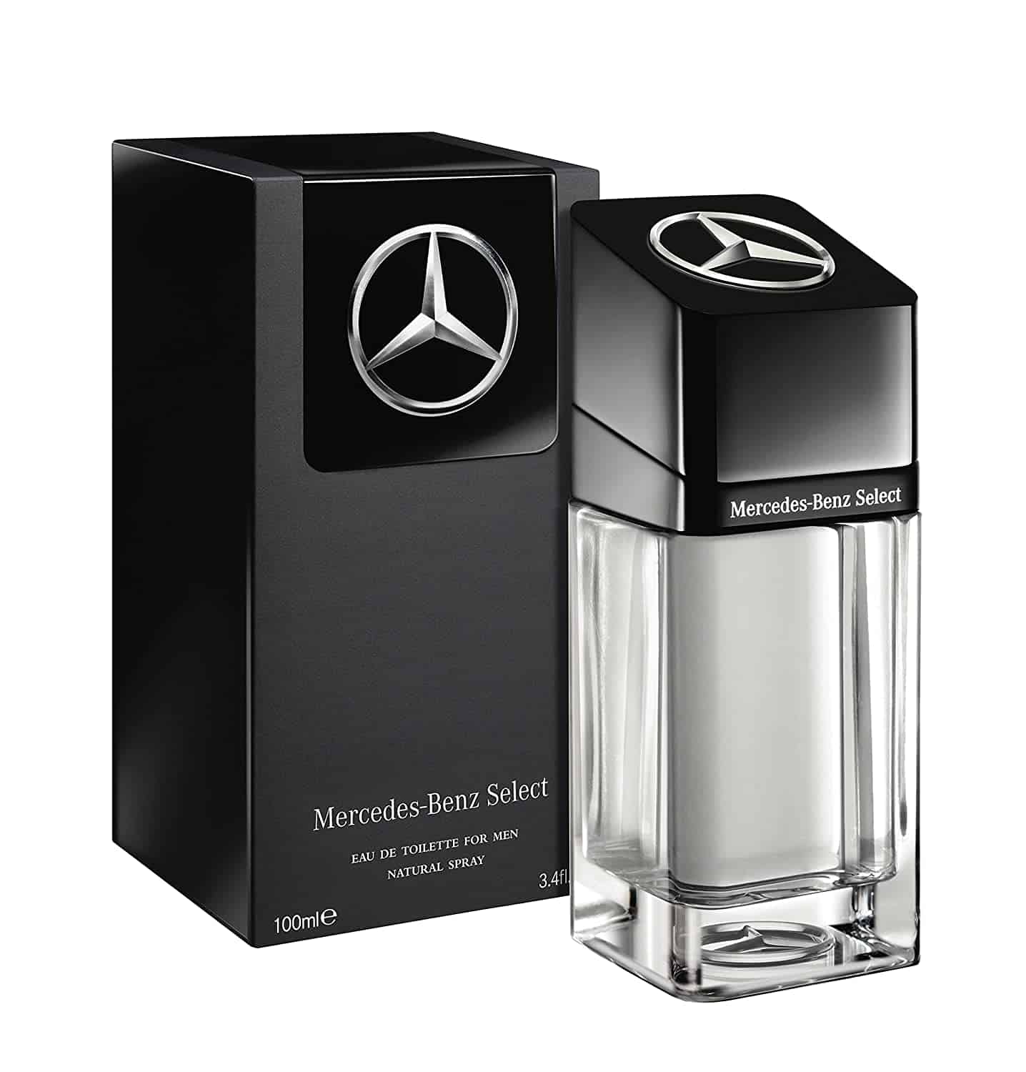 Mercedes Benz Cologne Guide: Which Model is Yours? - Scent Chasers
