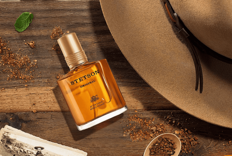 Stetson Cologne Guide: An Olfactory Journey for Men - Scent Chasers