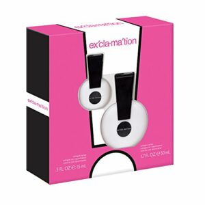 Exclamation Perfume Review: Why This 80's Perfume Is Still Popular ...
