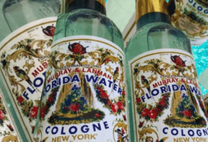 Florida Water Cologne Review: Fountain of Youth? - Scent Chasers