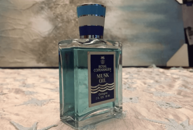 Best Royal Copenhagen Cologne: Colognes That Will Reel in Those ...