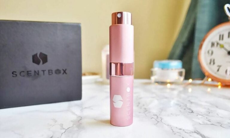 Scentbox Review & Guide - Scent Chasers